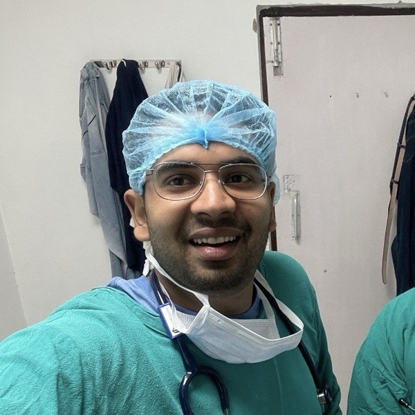 DR RAJ - Biology tutor - $35/h - 2 reviews