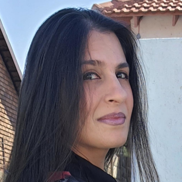 Rizuana - English teacher - ₹746/h