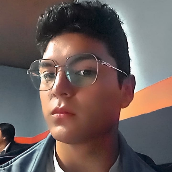 Alexander - Profe de matemáticas en Cajamarca - S/32/h
