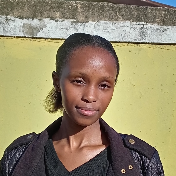 Andiswa - Business studies tutor - 11£/h