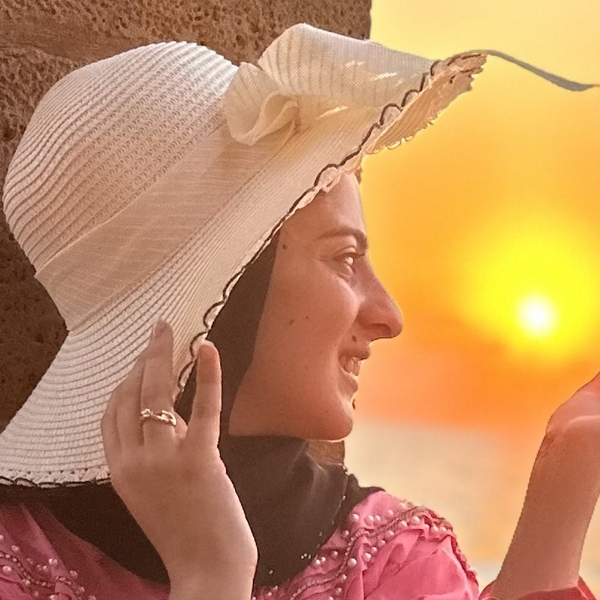 Alhan - Arabic teacher - ₹1596/h