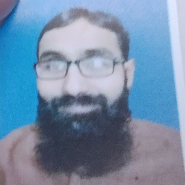 Umar - Maths tutor - 12£/h