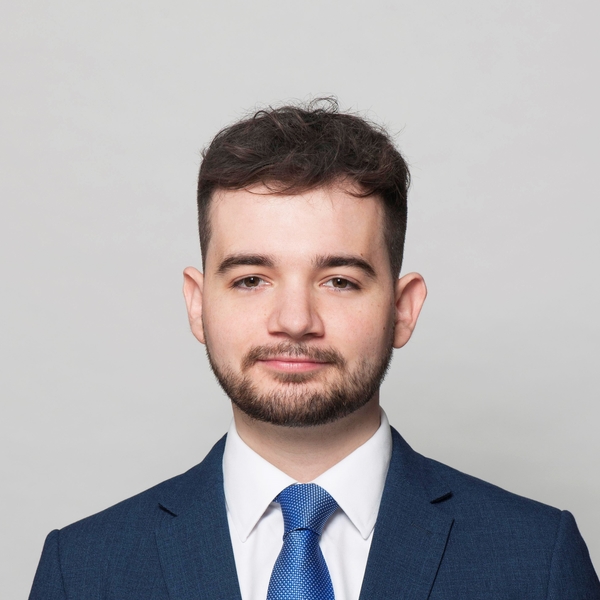 James - Law tutor - 575$/h - 1 reviews