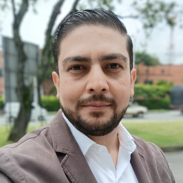 Ivan Eusebio - Profesor fisioterapia - $16651/h