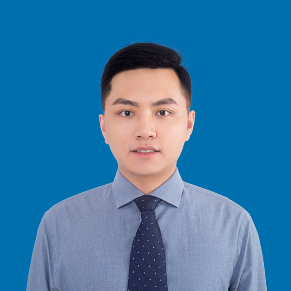 Yipeng - Chinese tutor - 345$/h