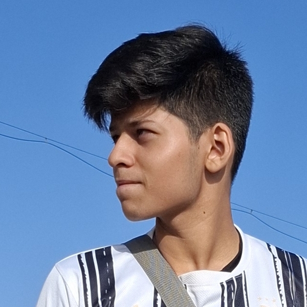 Abdullah - English teacher in Pune - ₹600/h