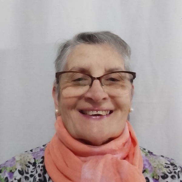 Elsa - Profe de costura en Barros Blancos - $300/h