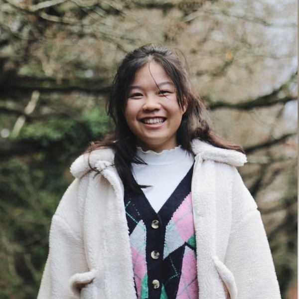 Sophie - Maths tutor in Cambridge - 20£/h