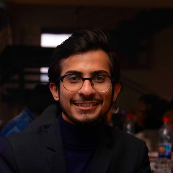 Hamza - Physics tutor - 14£/h