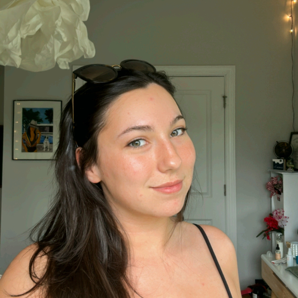 Juliette - French teacher - R417/h