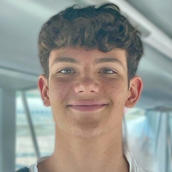 Guillermo - Profe de matemáticas en Rivas-Vaciamadrid - 10€/h