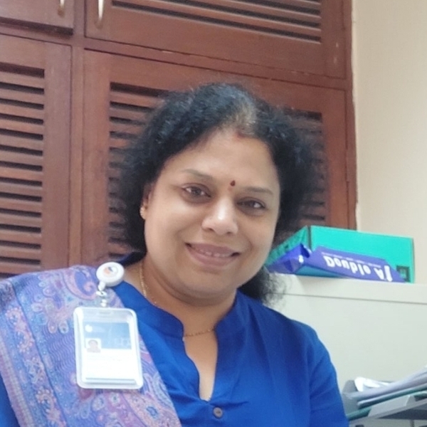 Dr Naga - Maths teacher in Hyderabad - ₹500/h