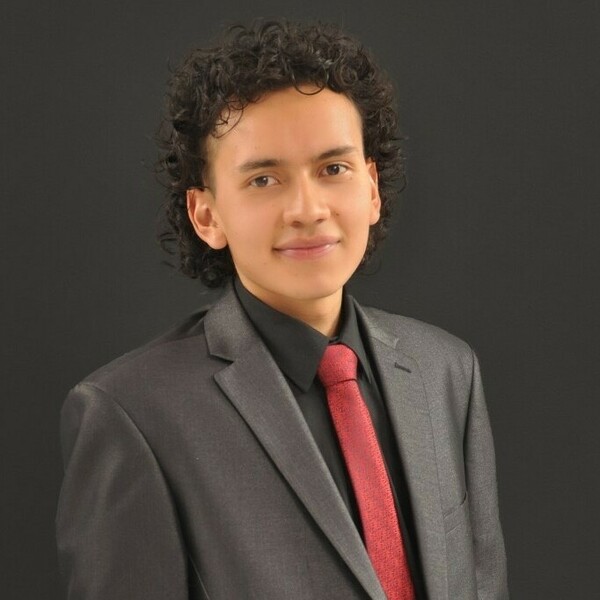 Joseph - Profesor matemática - $5787/h - 2 opiniones