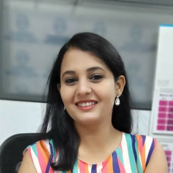 Maahi - Hindi teacher - ₹788/h