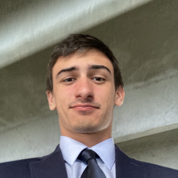 Cade - Maths tutor - 264$/h