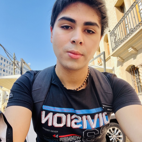 Benjamin - Profe de cálculo - 9€/h - 34 opiniones