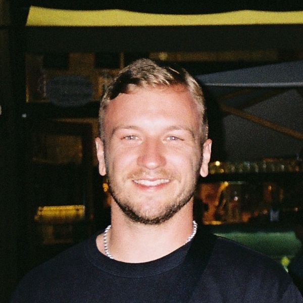 Michael - Maths teacher - ₹1097/h