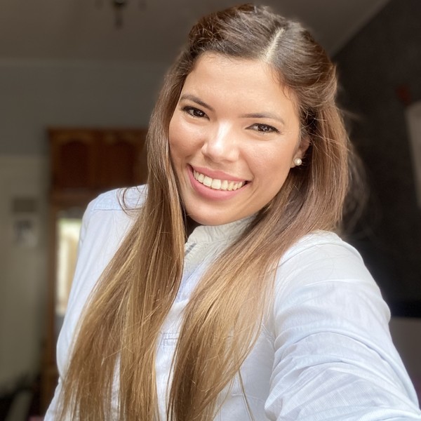 Maria Carla - Profe de violín en Vinaròs - 25€/h