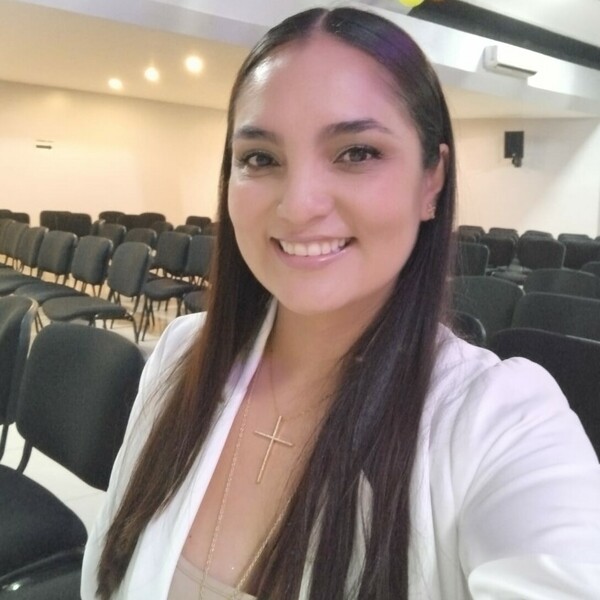 Johanna - Profe de enfermería - $600/h