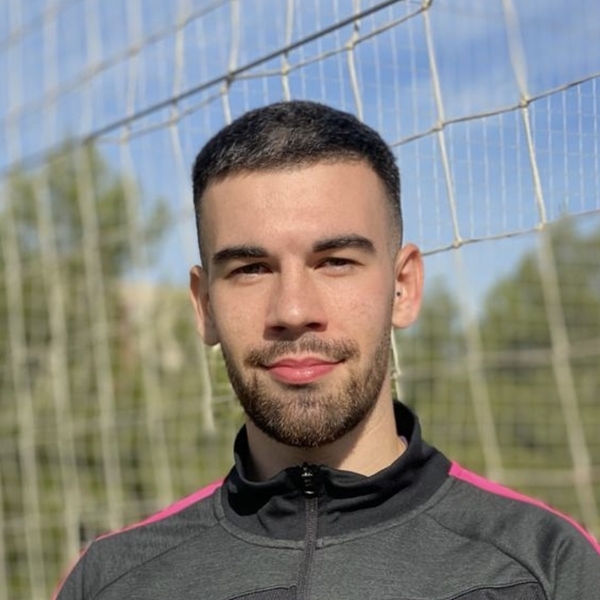 Ruben - Personal trainer in Sydney - $60/h