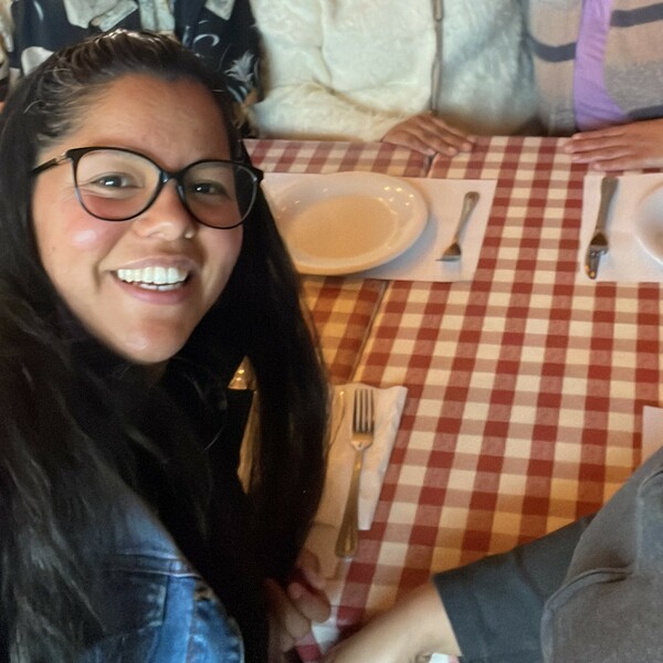 Raquel - Profe de matemáticas - 7€/h