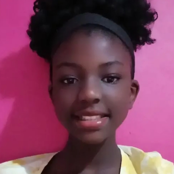 Busisiwe - Maths tutor - 4£/h