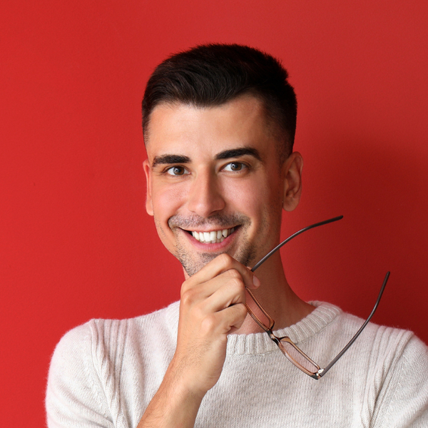 Daniel - Professor de francês em São Paulo - R$ 800/h - 0 avaliações