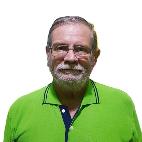 David - English tutor - 16£/h