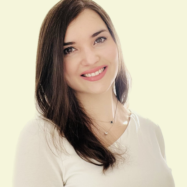 Katharina - Englischlehrer in Dillendorf - 25€/h