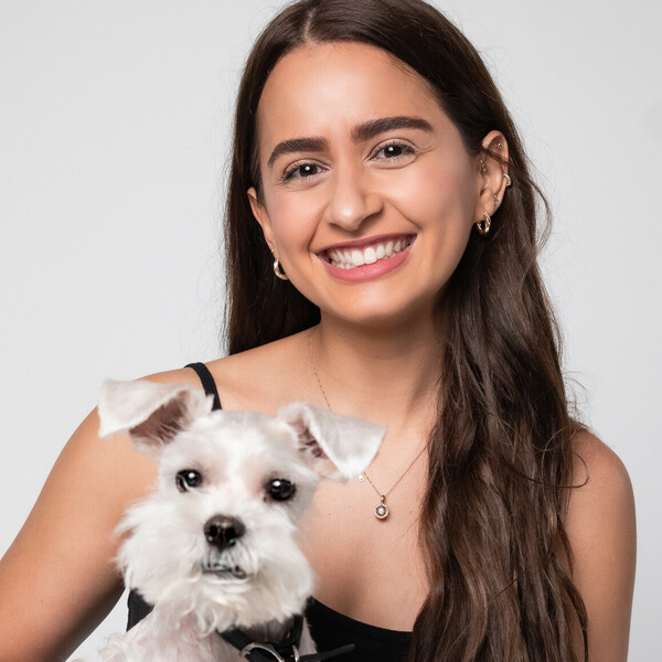 Andreina - Spanish tutor - $37/h