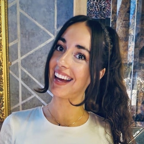 Erica - Chemistry tutor - 42$/h