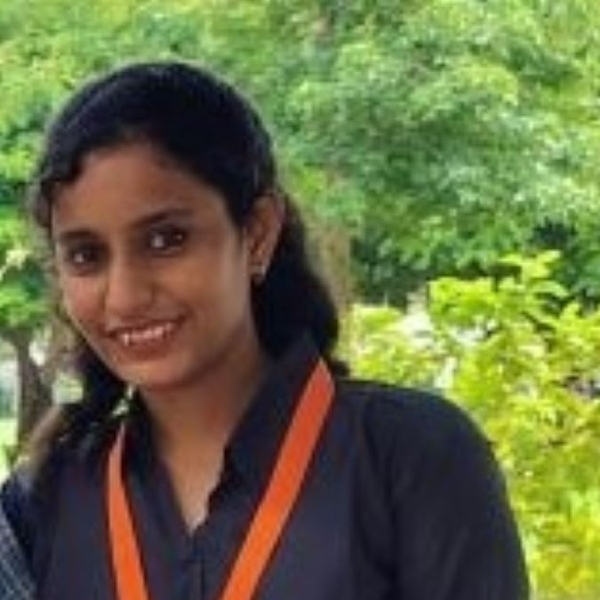 Navita - Data analysis tutor - 4£/h