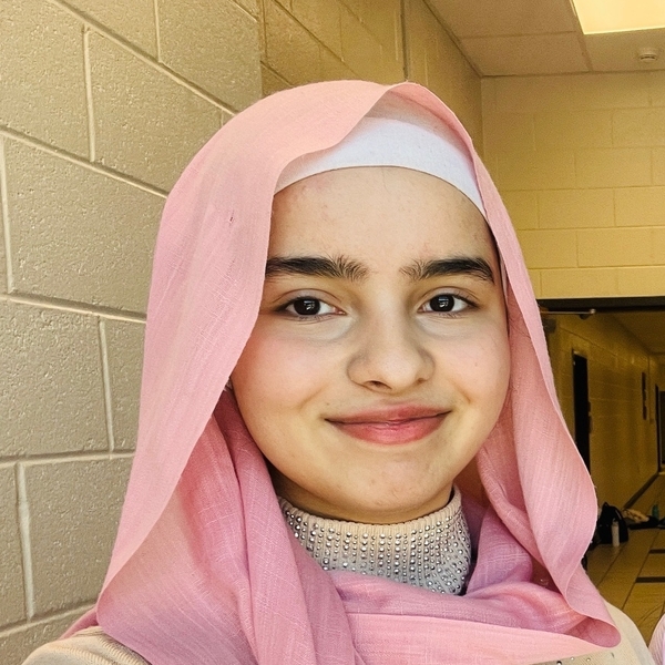 Sama - Biology tutor - $17/h