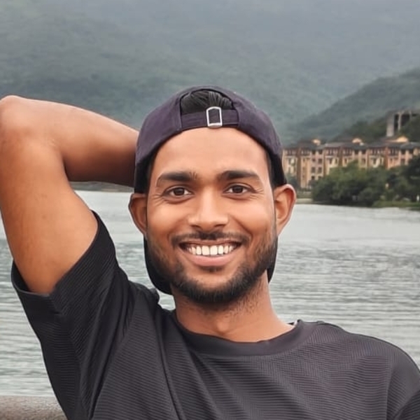 Anand - Maths teacher in Pune - ₹1500/h