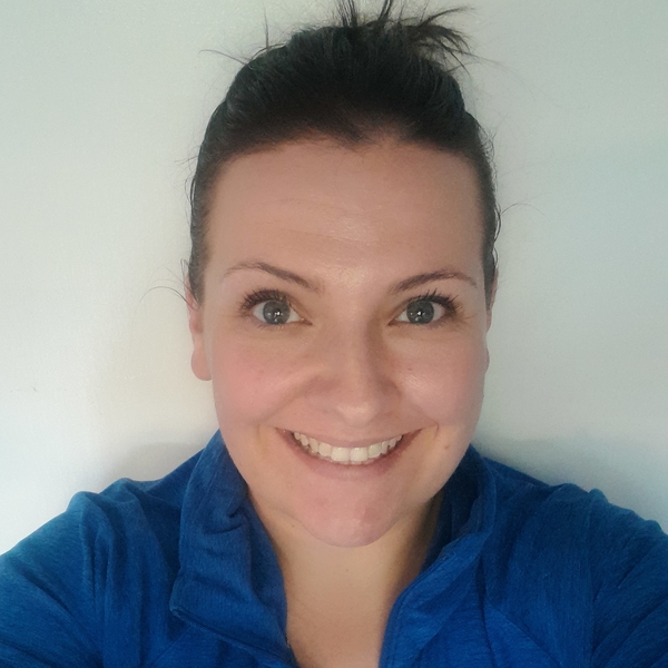 Allison - Spanish tutor in Carluke - 15£/h