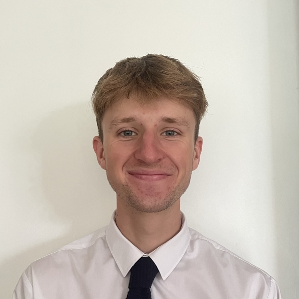 Joe - Maths tutor in Blackpool - 1£/h