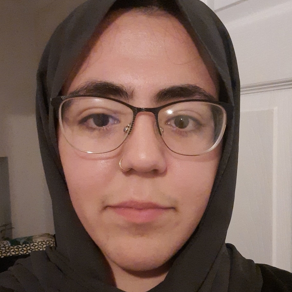 Sahar - English tutor - 300$/h