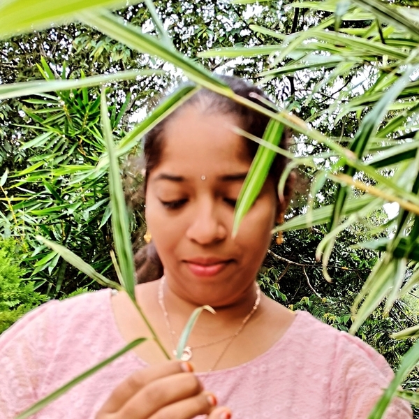 Chandana - Maths teacher - ₹200/h