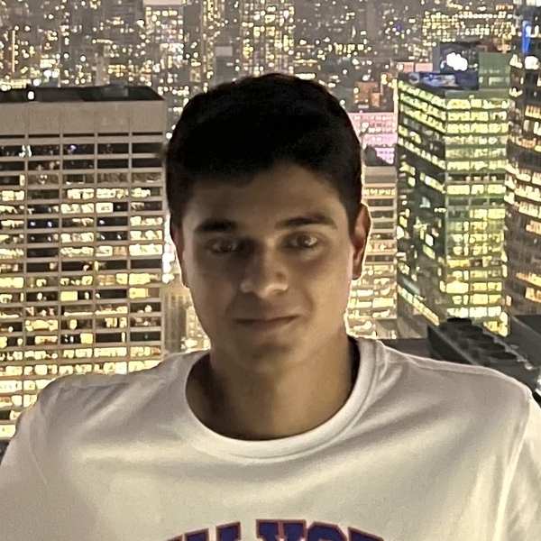 Daniel - Polish tutor - 266$/h