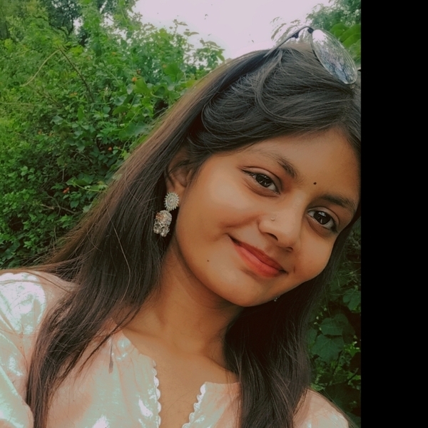 Gayatri - Hindi tutor - 5£/h