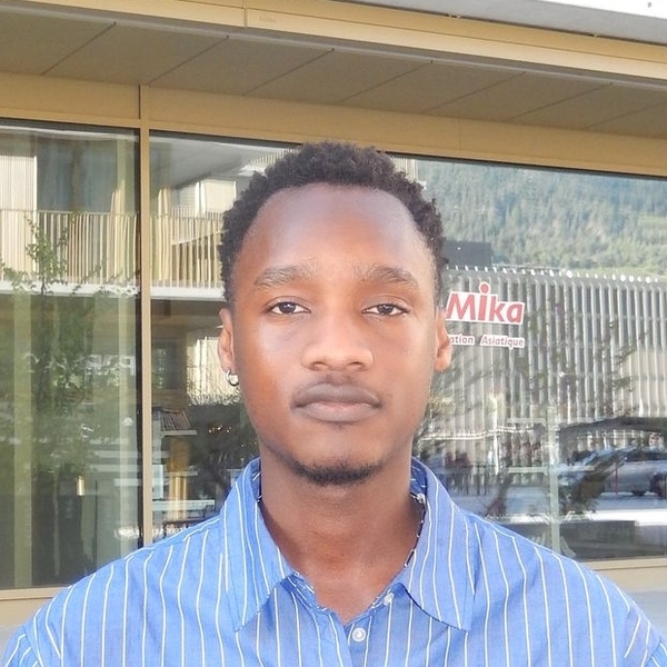 Moudjib - Prof d'anglais - 258MAD/h