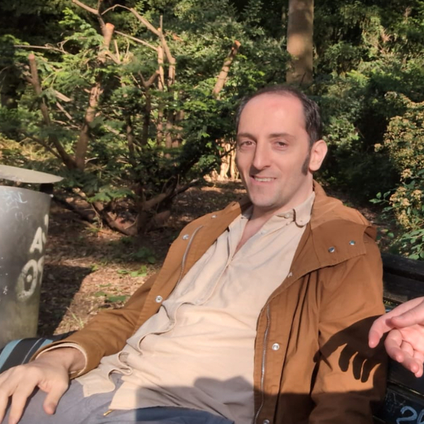 David - Professor de matemática em São Paulo - R$ 30/h - 0 avaliações