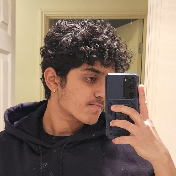 Arnav - Maths teacher - R166/h