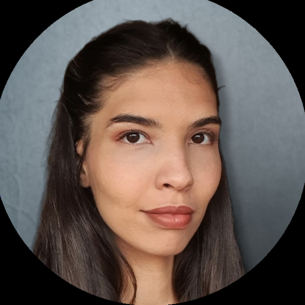 Danielle - Professor de história da arte - R$ 51/h - 0 avaliações