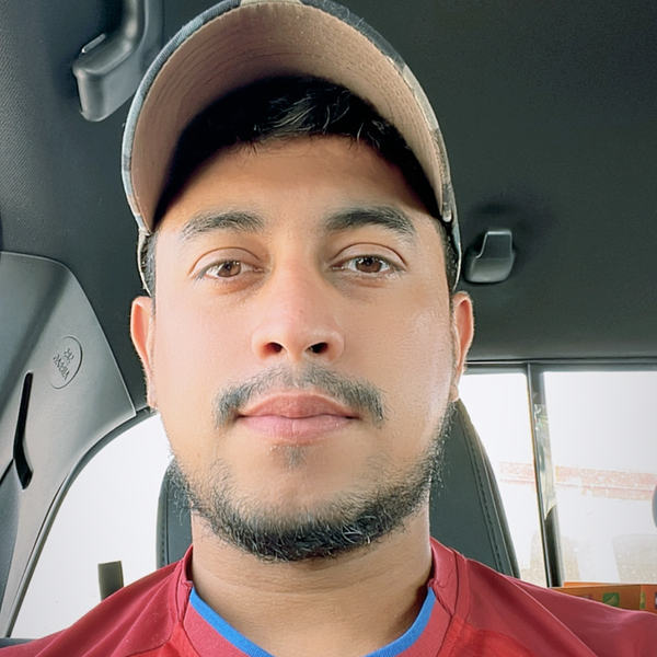 Luis - Spanish tutor - 2£/h