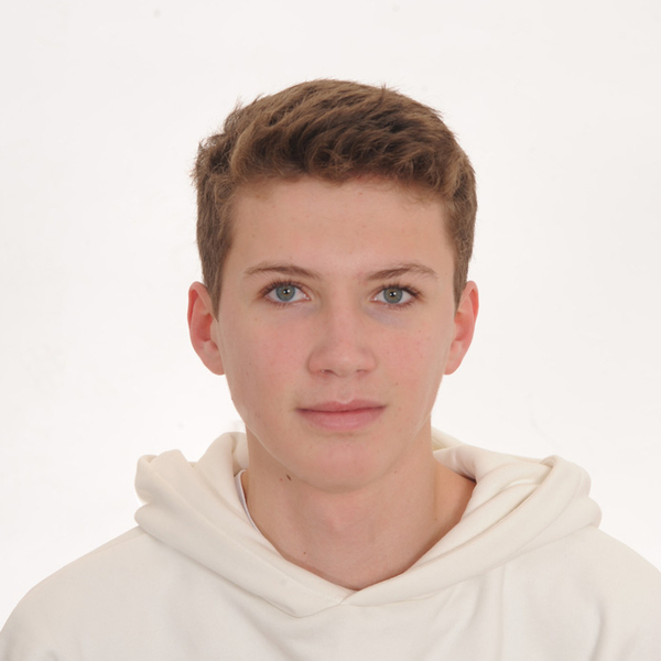 Matthis - Mathelehrer in München - 16€/h - 2 Bewertungen