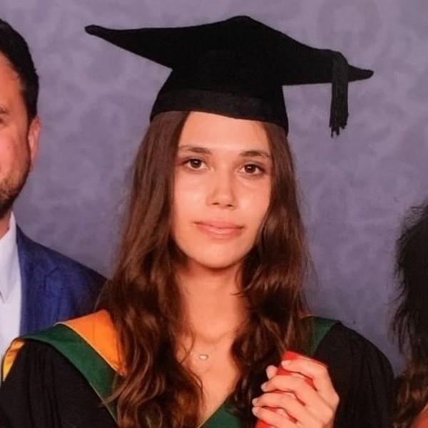 Ava - Biology tutor in London - 16£/h