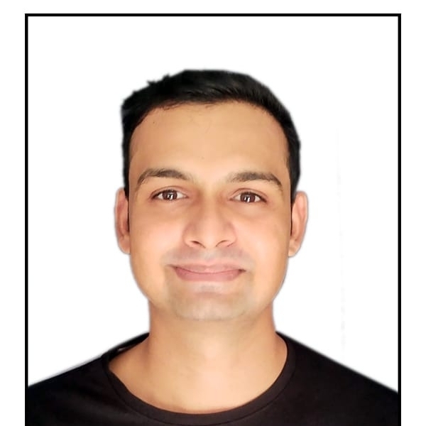 Hrishabh - Maths teacher in Indore - ₹1500/h