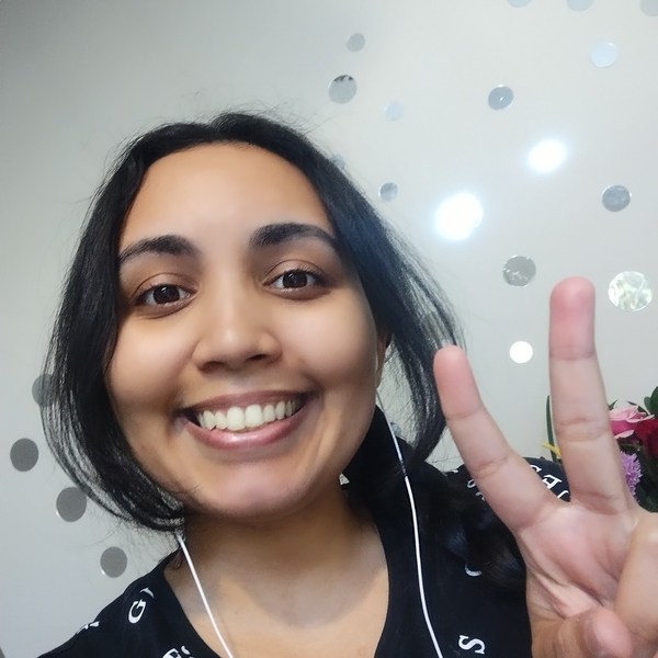 Milca - English teacher - ₹1198/h