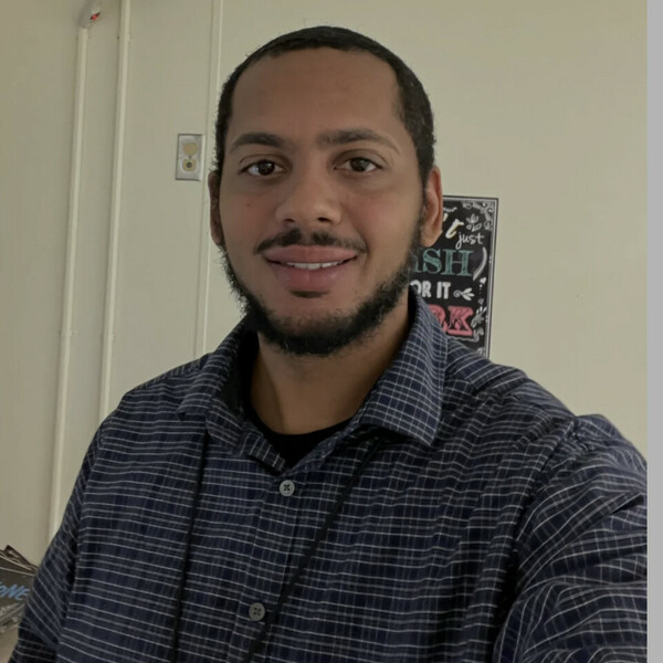 Brandon - Algebra tutor - 32£/h